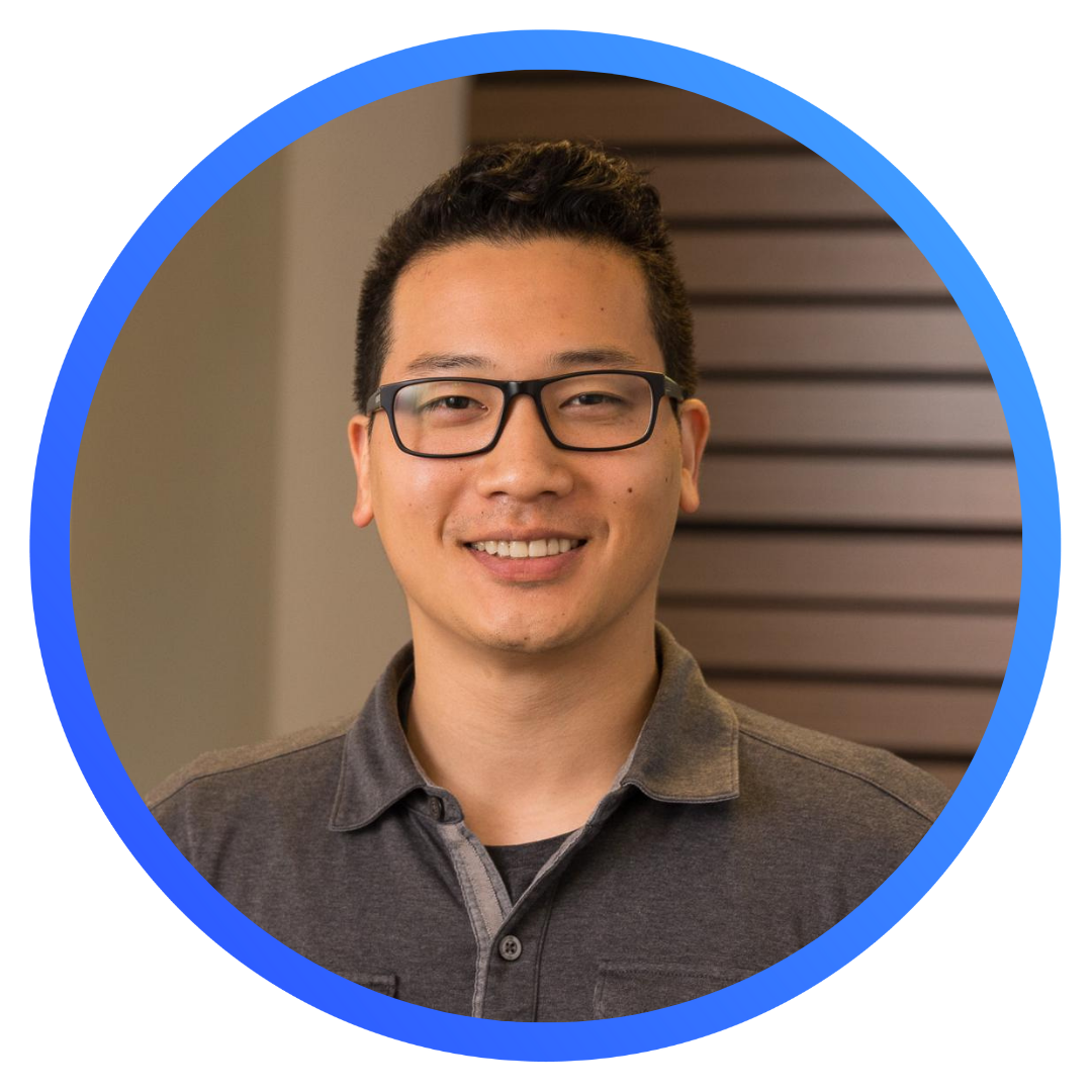 Andrew Lee - Nominee for Career Catalyst Award - 2023 Campus Recruiting Choice Awards
